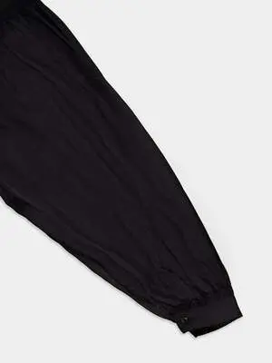 Su Paris Mayunga Longline Dress