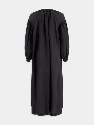 Su Paris Mayunga Longline Dress