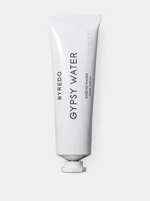 Byredo Gypsy Water Hand 30ml - Cream