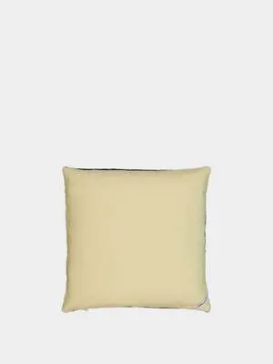 LINDELL &AMP; CO Green Akim Cushion