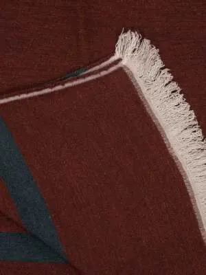 LIBECO Juniper Linen Throw
