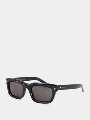 Gucci Rectangular Sunglasses