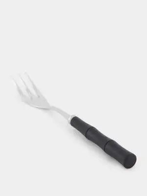 CAPDECO Byblos Bamboo Serving Fork