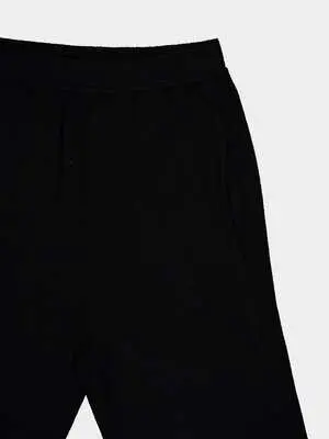 Saint Laurent High-waisted Cashmere Leggings