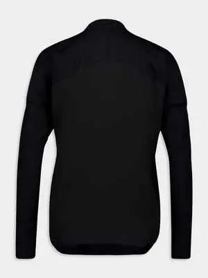TOM FORD Cashmere Wrap Cardigan - Black