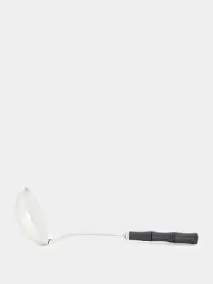 CAPDECO Byblos Bamboo Soup Ladle