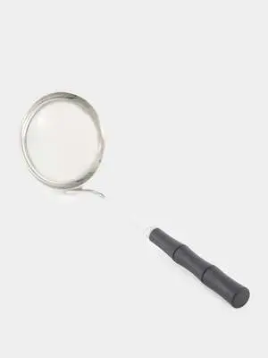 CAPDECO Byblos Bamboo Soup Ladle