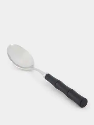 CAPDECO Byblos Bamboo Serving Spoon