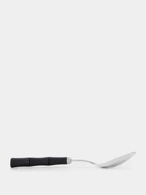 CAPDECO Byblos Bamboo Serving Spoon