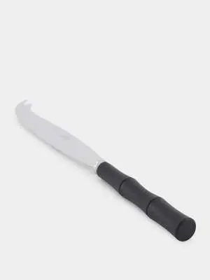 CAPDECO Byblos Bamboo Cheese Knife