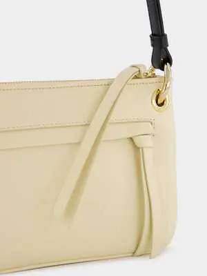 Colville Tasca Arrow-patterned Bag