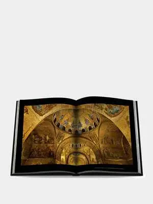 Assouline Gold: The Impossible Collection - Black