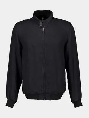 120% Lino Classic Jackets For Men