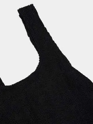 Bond Eye Maxam One-piece Swimsuit - Black
