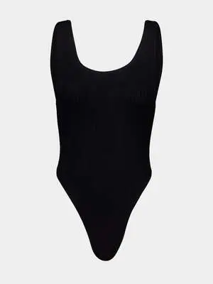 Bond Eye Maxam One-piece Swimsuit - Black