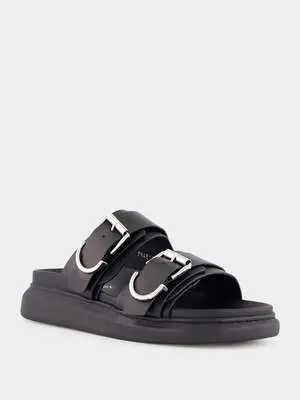 Alexander McQueen Hybrid Slide
