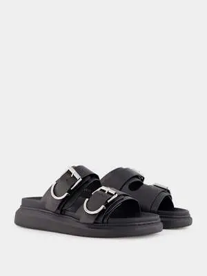 Alexander McQueen Hybrid Slide