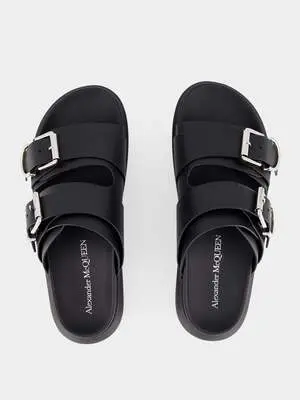 Alexander McQueen Hybrid Slide