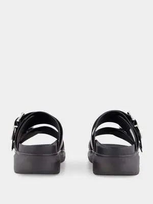 Alexander McQueen Hybrid Slide