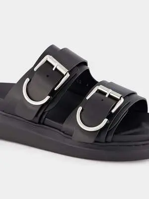 Alexander McQueen Hybrid Slide