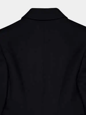 Balmain Double-breasted Tailored Blazer