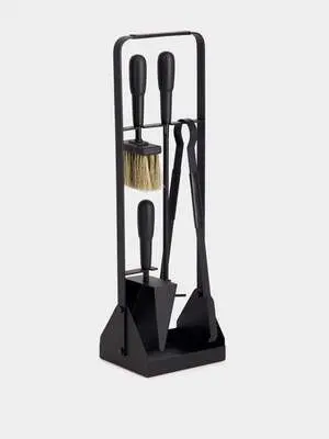 ELDVARM Emma Noir Companion Set