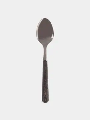 NEVA Preziosa Dinner Spoon - Black
