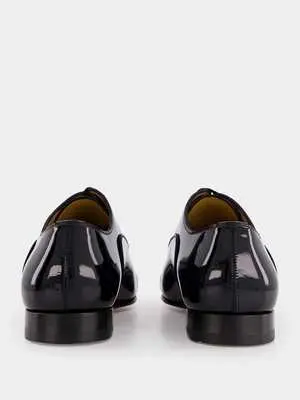 CHRISTIAN LOUBOUTIN Greggo Patent Oxfords