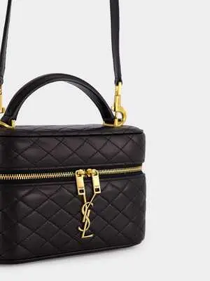 Saint Laurent Gaby Vanity Bag