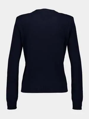 TOM FORD Cashmere Crew Neck Sweater