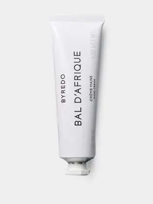Byredo Bal D'afrique Hand 30ml - Cream