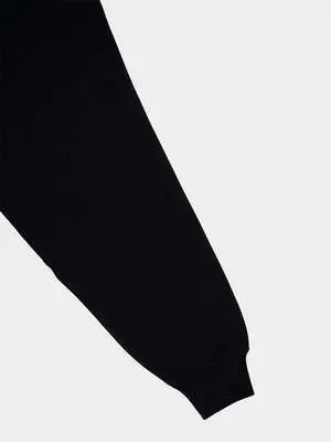Saint Laurent Half-zip Hoodie