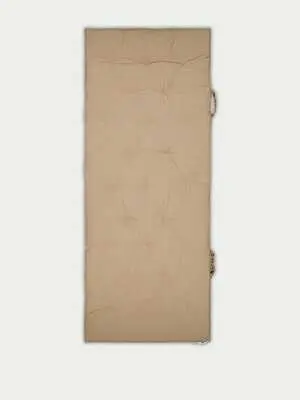 Madam Stoltz Printed Cotton Mattress