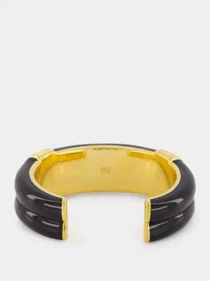 AURÉLIE BIDERMANN Katt Cuff Bracelet