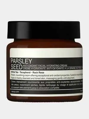 Aesop Parsley Seed Anti-oxidant Facial Hydrating 60ml - Cream