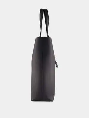 Saint Laurent Shopping Tote Bag - Black