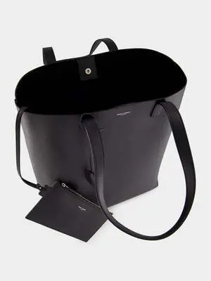 Saint Laurent Shopping Tote Bag