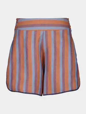 Paula Shorts For Women