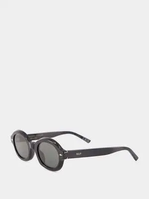 RETROSUPERFUTURE Marzo Oval Sunglasses