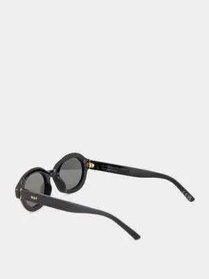 RETROSUPERFUTURE Marzo Oval Sunglasses