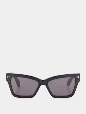 Off-White Off-White Cincinnati Sunglasses Black