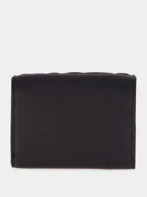 Fendi Nappa Leather Wallet