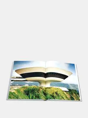 Assouline Oscar Niemeyer By