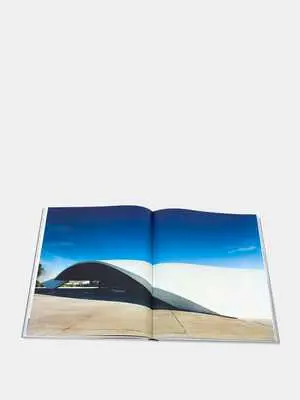 Assouline Oscar Niemeyer By