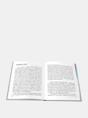 Assouline Oscar Niemeyer By