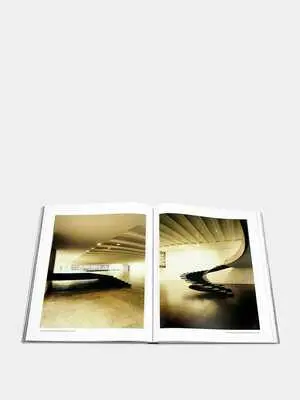 Assouline Oscar Niemeyer By