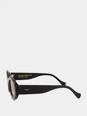 RETROSUPERFUTURE Tutto Refined Sunglasses