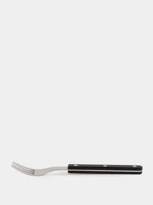 Sabre Paris Bistrot Salad Fork - Black