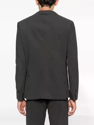 PMDS PREMIUM MOOD DENIM SUPERIOR Louis Patch-pocket Blazer