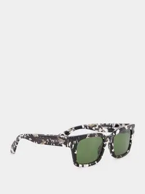 Off-White Midland Sunglasses